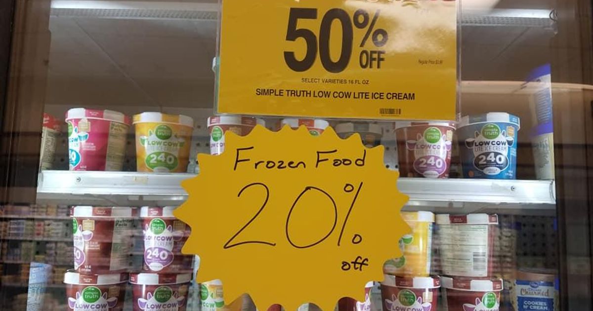 Consumer Reports found price when you swipe higher than on shelf at ...