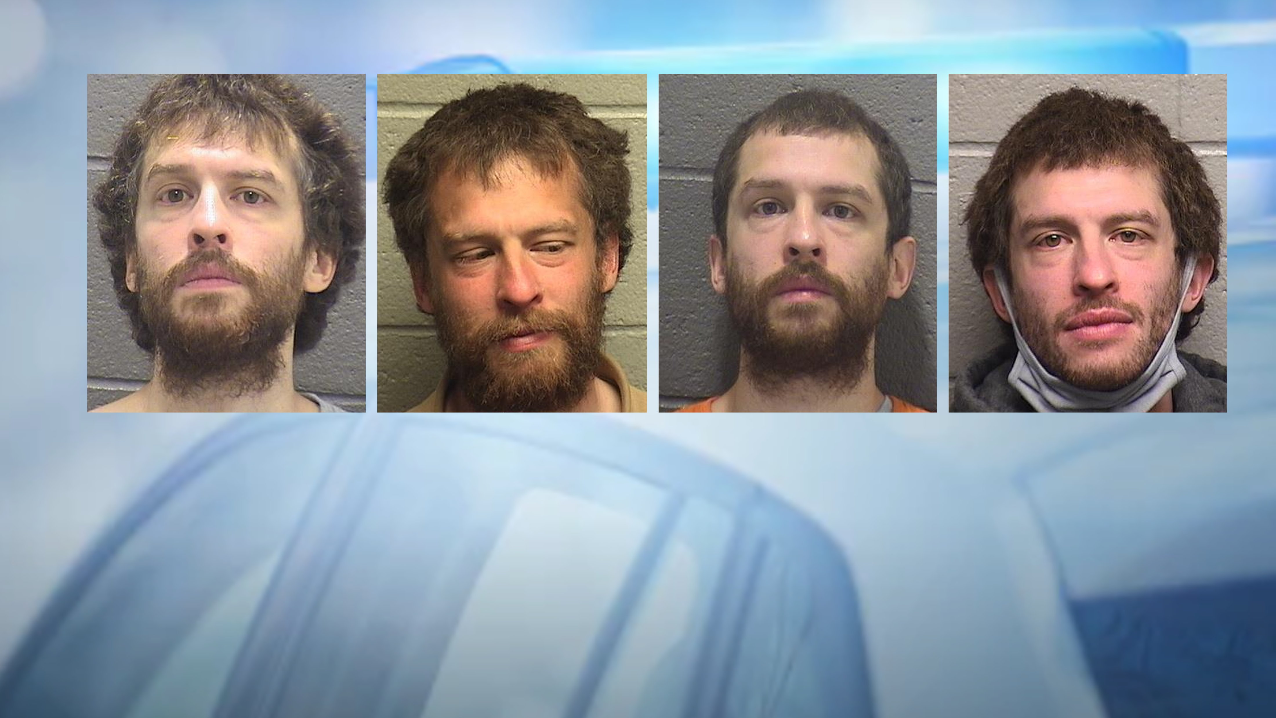 Raleigh murder suspect of Ravenscroft teacher had 20-year criminal ...