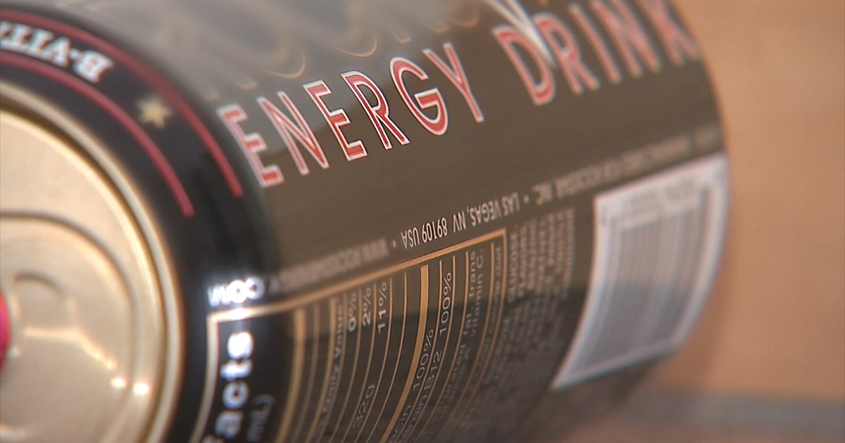 5 On Your Side: How much caffeine is really in your favorite energy ...