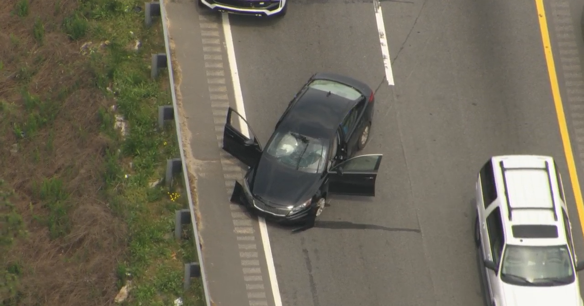 Raleigh police chase, capture two believed to be linked to Durham ...