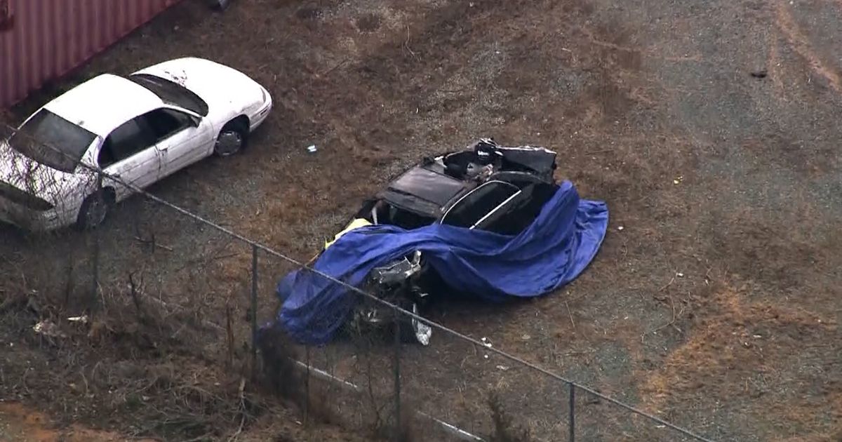 Resolution reached in cases related to deadly crash involving UNC ...