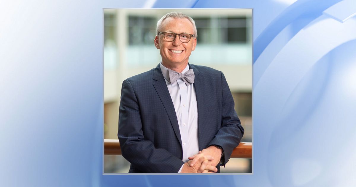 Duke University Health System names new CEO :: WRAL.com