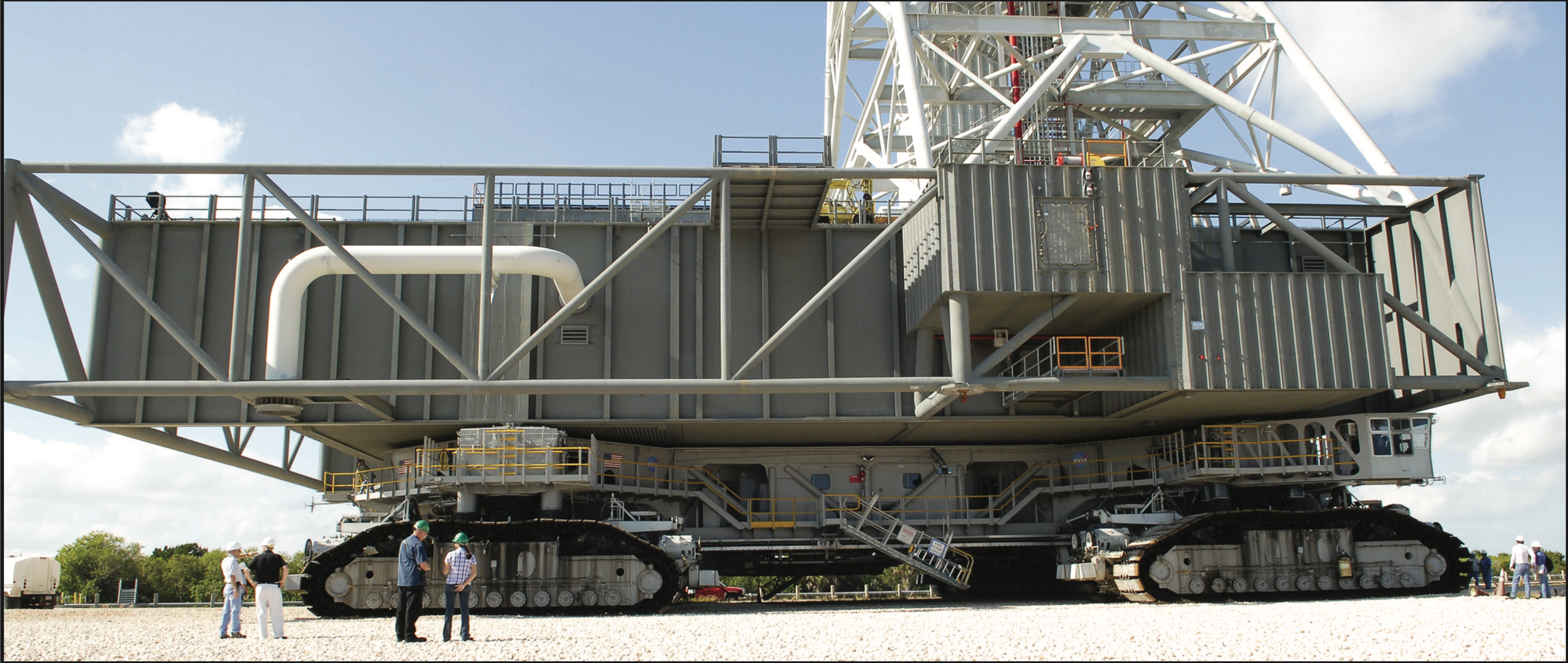 NASA prepares to rollout moon rocket ahead of Artemis II mission ...