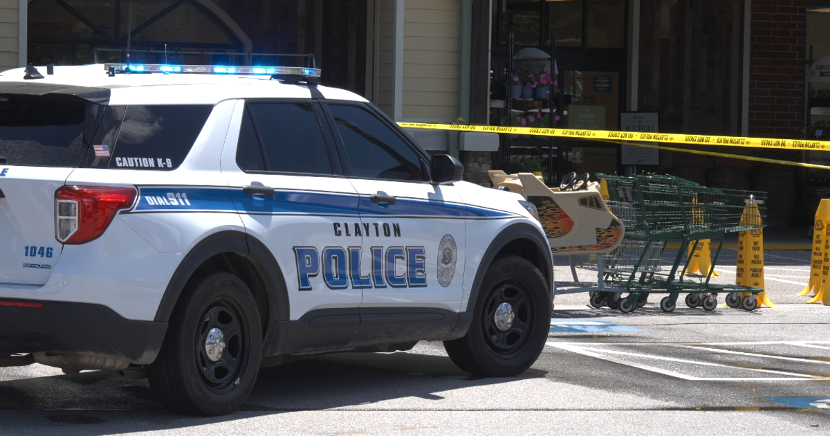 Clayton Lowes Foods employee died after being hit by SUV while working ...