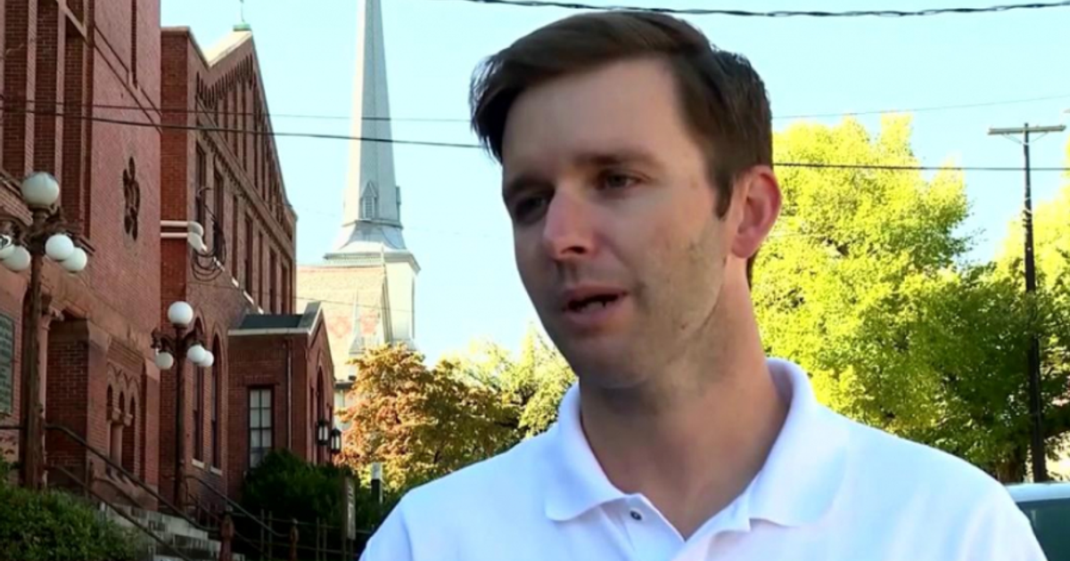 Testimony: Danville councilman set on fire was having affair with ...