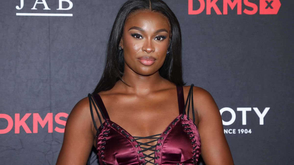 Celebrity birthdays for the week of Jan. 4-10 includes Coco Jones and ...