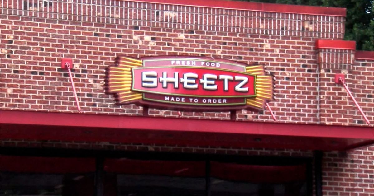 Sheetz offers 40-cent discount on Unleaded 88 gas prices ahead of ...