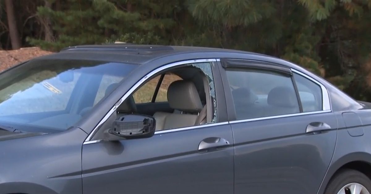 Cary residents frustrated as car break-ins surge, call for increased ...
