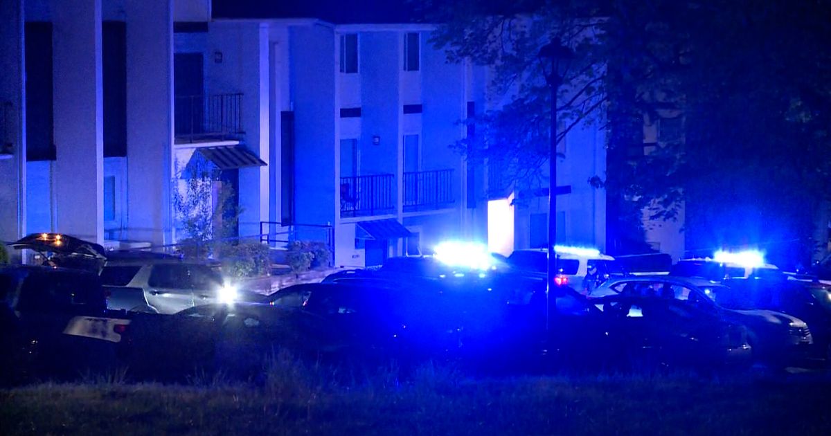 Man in hospital from Raleigh stabbing :: WRAL.com