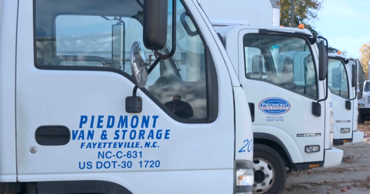 Change to a single service for military moves raises quality concerns ...