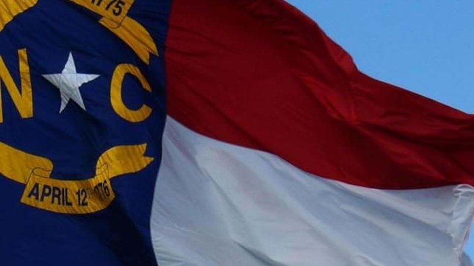 North Carolina State Flag: A deep dive into its historical journey ...