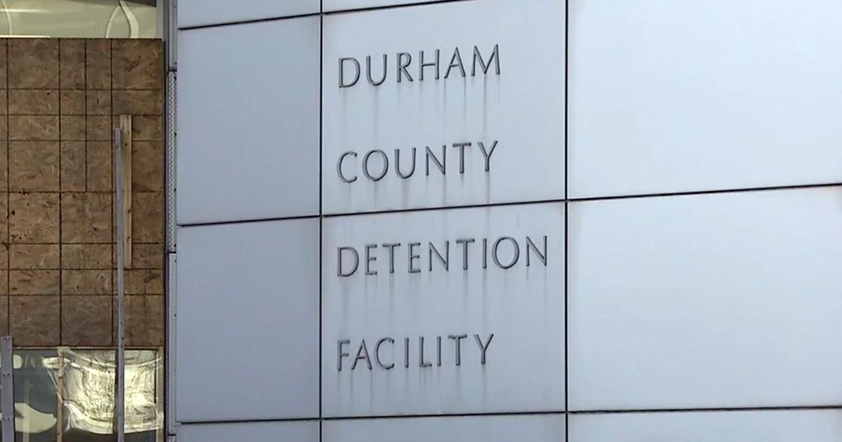 More Durham detention center workers charged, weeks after two other ...