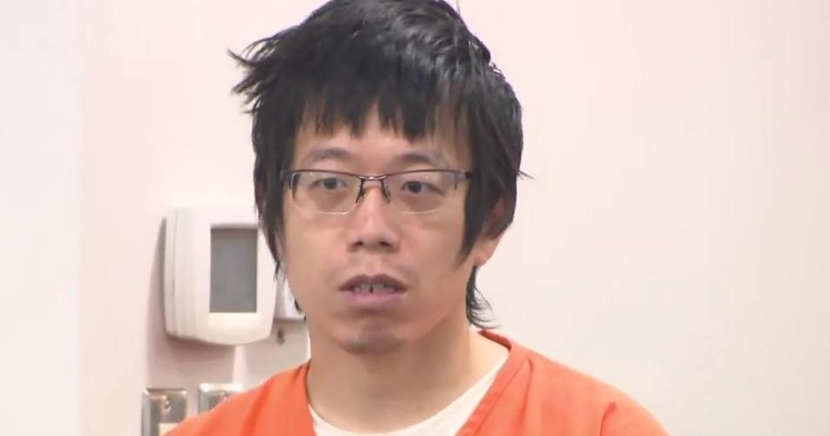 Man charged with murder of UNC professor undergoing mental evaluation ...