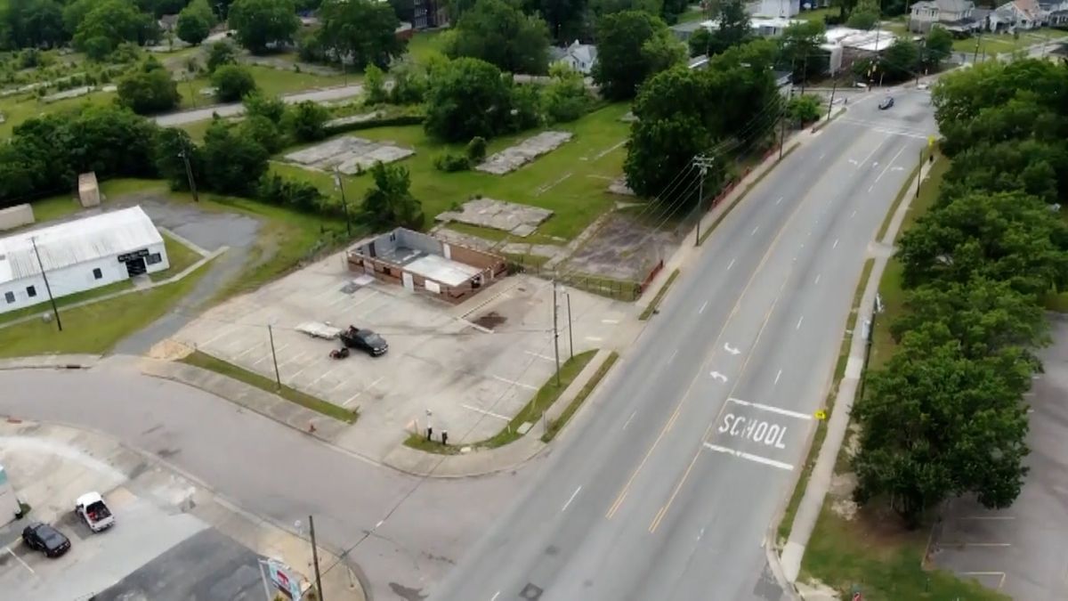 $10 million funding for Durham's Hayti community aims to address ...