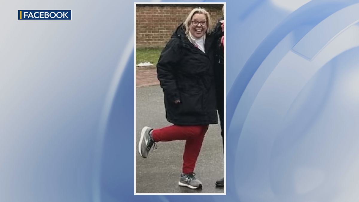 Ravenscroft's Zoe Welsh remembered as a special teacher who radiated ...