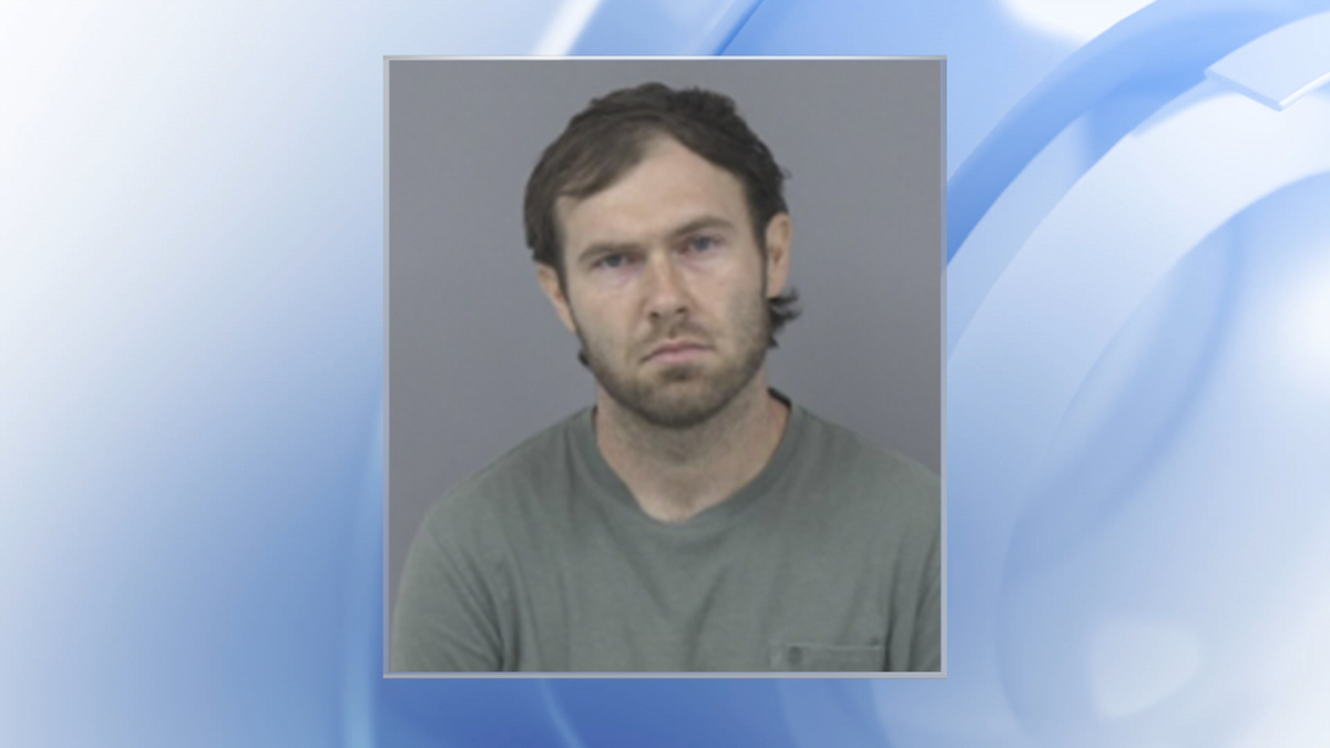 Johnston County man charged with murder in 2-year-old's death :: WRAL.com