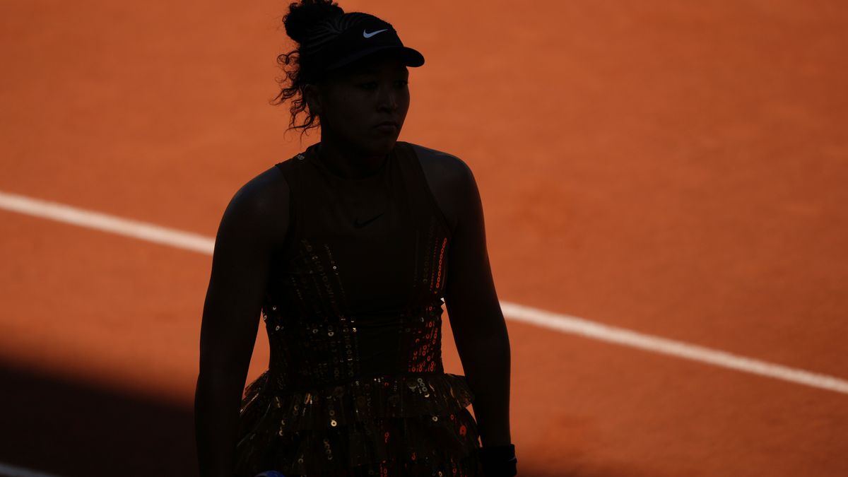 Osaka and Townsend's dinner for Black players at French Open caused ...