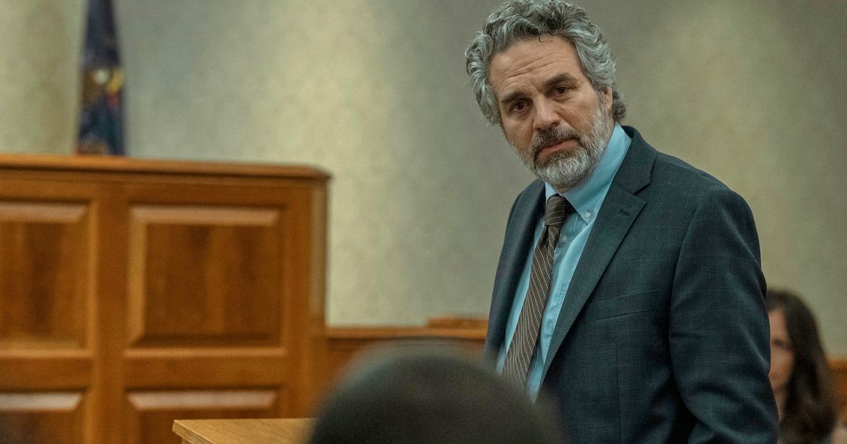 'Task' master Brad Inglesby put Ruffalo's redemption at center of HBO ...