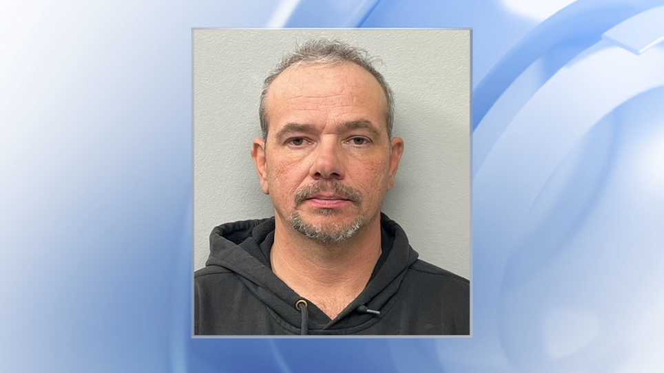Man arrested, charged with shooting three people Friday night in ...