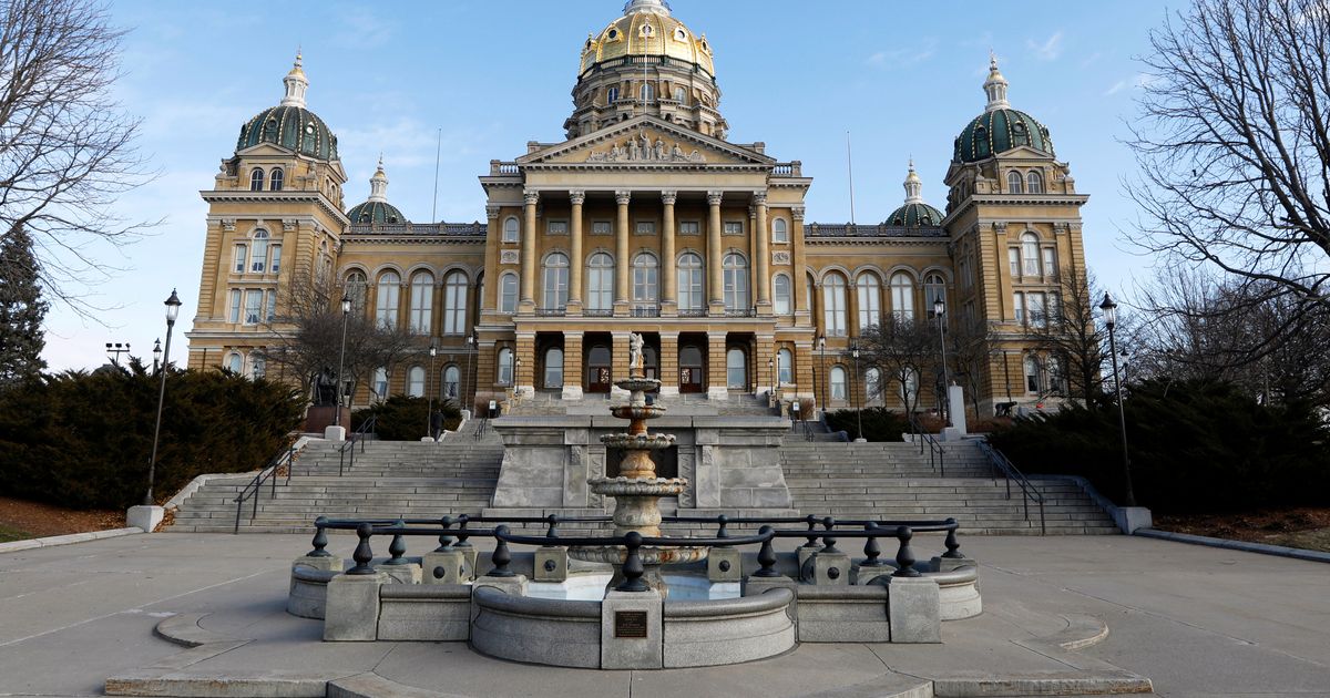 Correction: Election 2026-Decision Notes-Iowa story :: WRAL.com