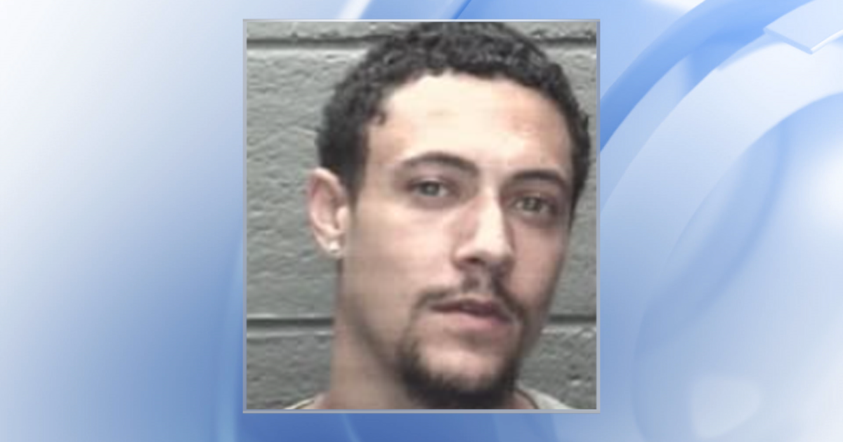 Man charged with attempted murder in Saturday morning shooting, Rocky ...