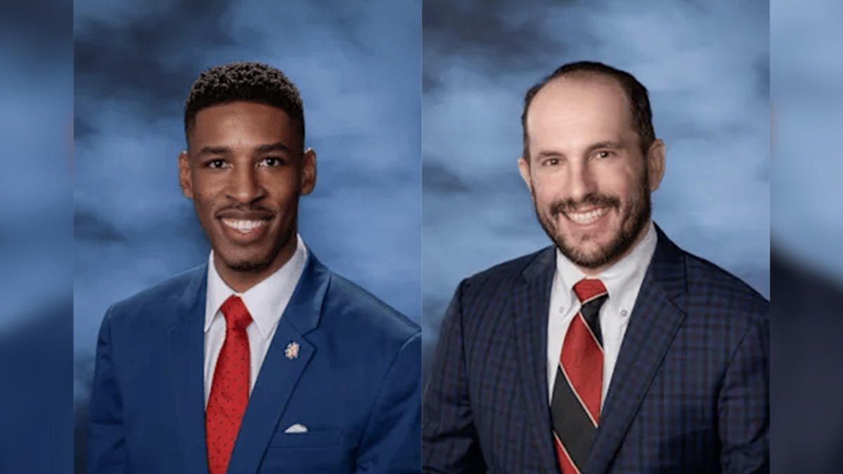 Wake school board appoints new leadership, swears in ninth member ...