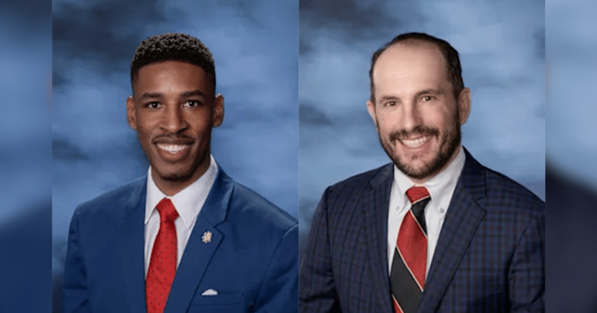 Wake school board appoints new leadership, swears in ninth member ...