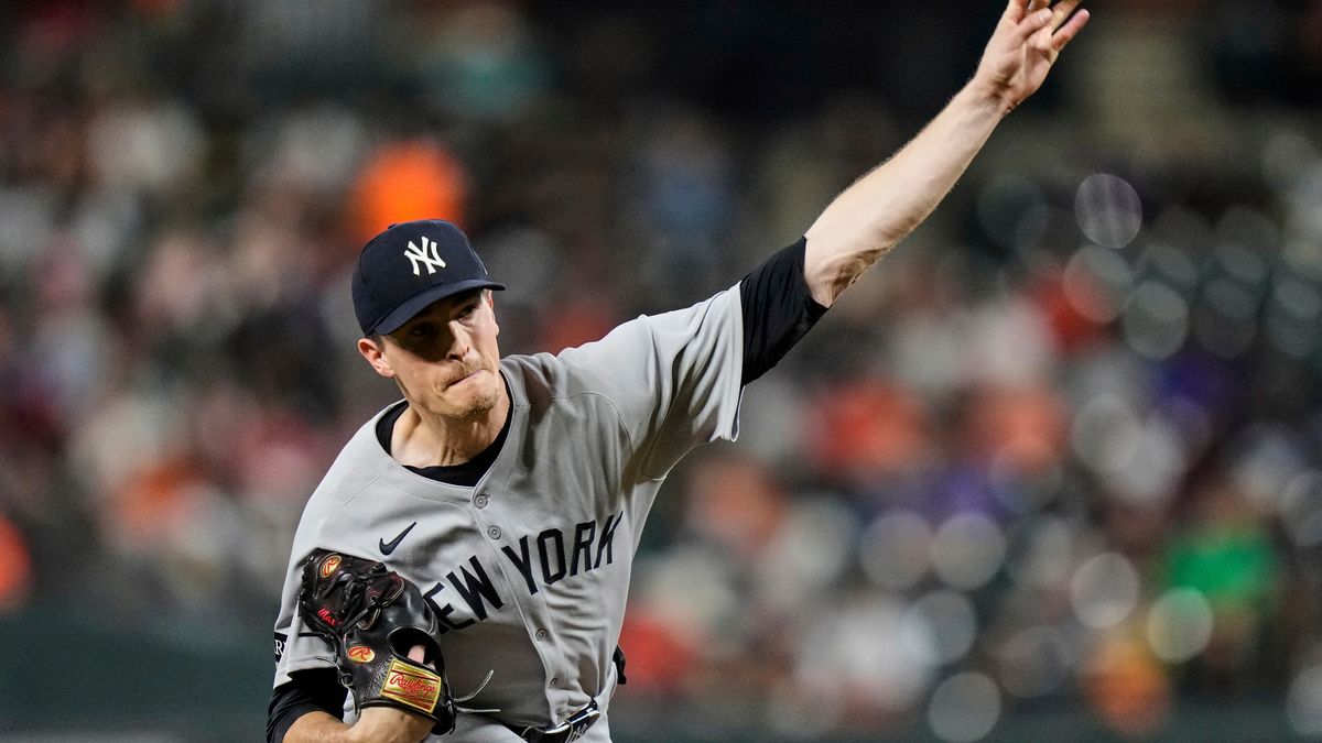 Max Fried strikes out 13, notches 18th win as Yankees blank Orioles 7-0 ...