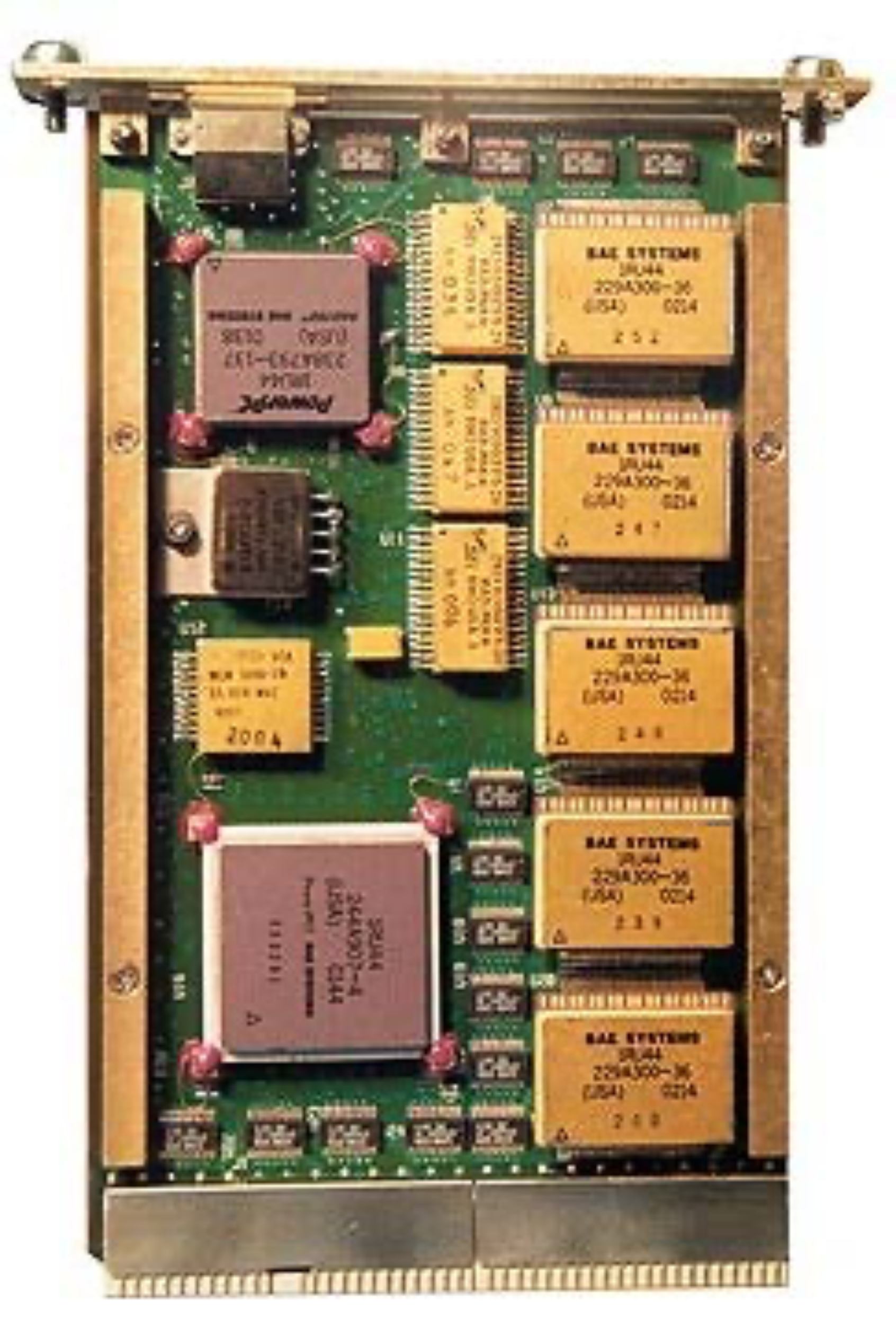 Solar storms, software update ground 1,000 planes around the world ...