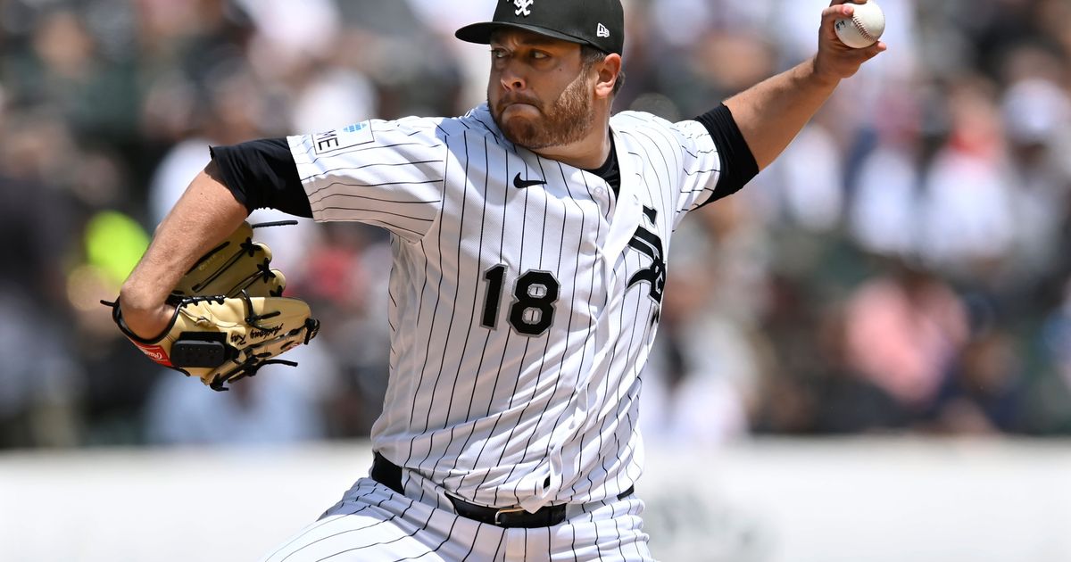 Quero, Montgomery and Benintendi hit HRs, White Sox beat Tigers 7-1 ...