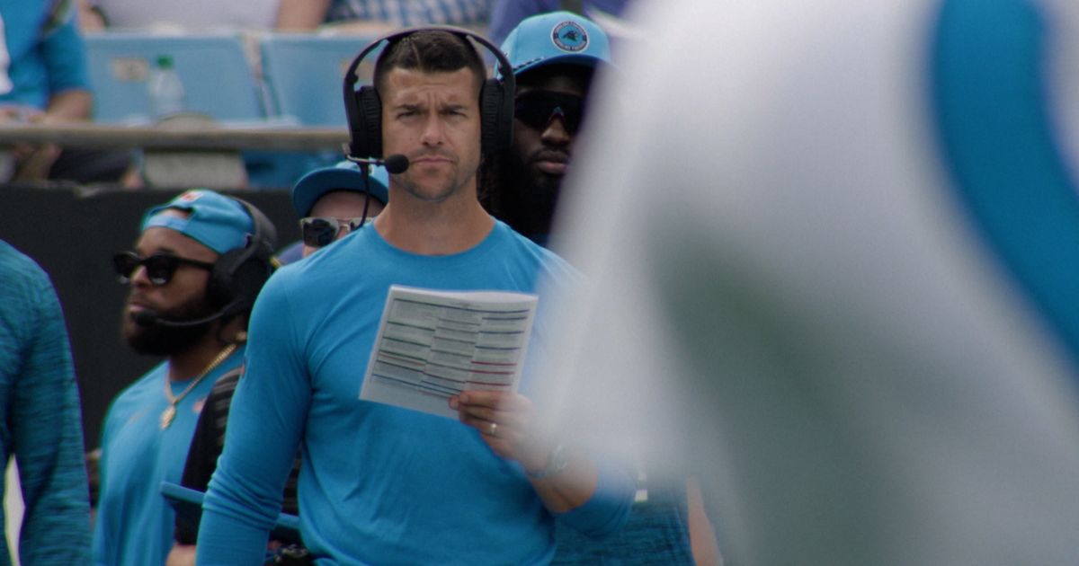 Panthers take on Browns, Shedeur Sanders in preseason opener on FOX 50 ...