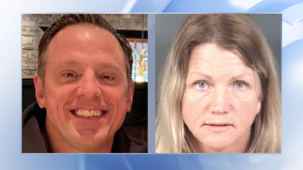 Girlfriend claims Green Beret planned to leave his wife before his ...