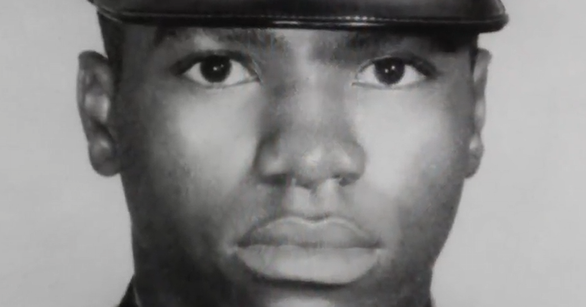 Goldsboro man, 15, was youngest American killed in Vietnam :: WRAL.com