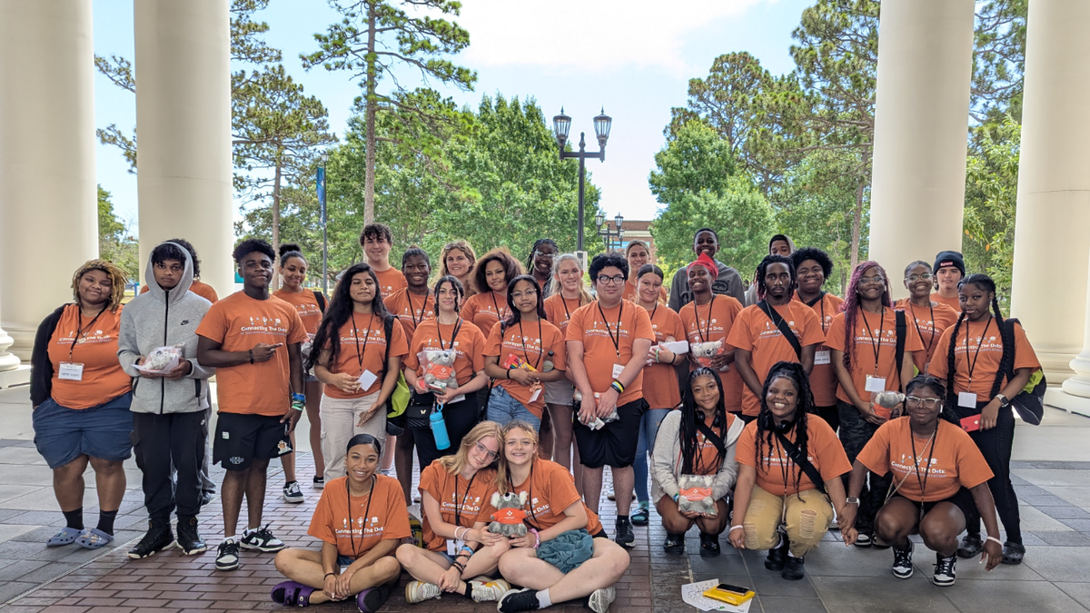 Revolutionary curriculum helps teens normalize mental health ...