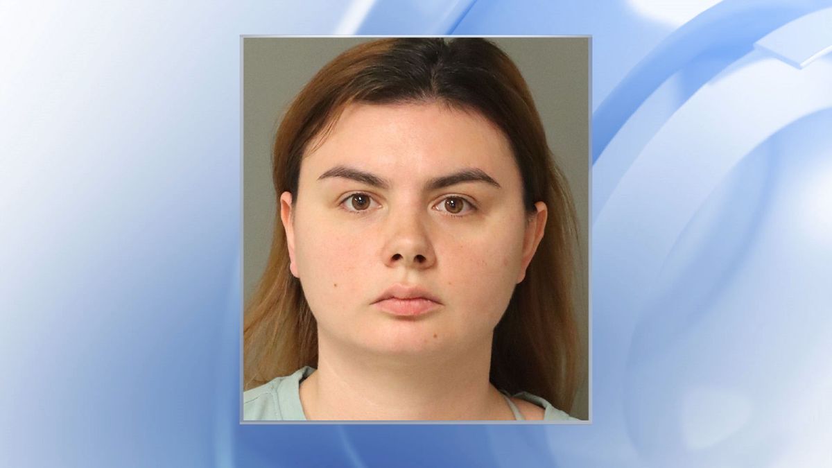 Raleigh childcare worker indicted, accused of fracturing child's leg ...