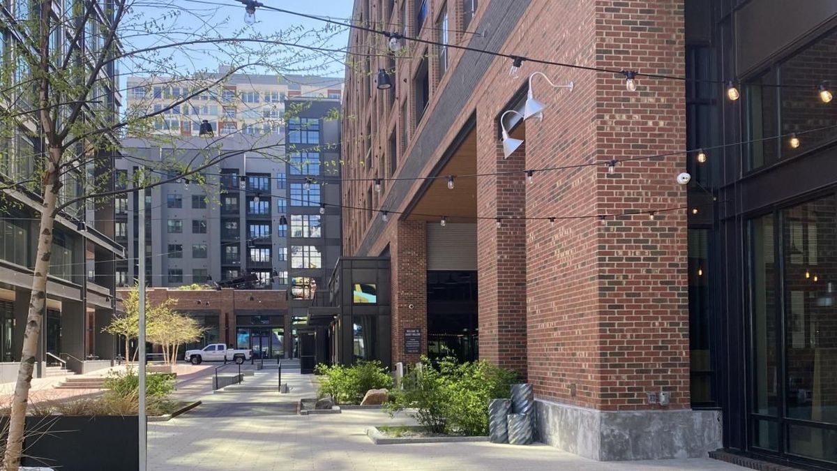 Foodie News: New diner opens in downtown Raleigh's Smoky Hollow :: WRAL.com