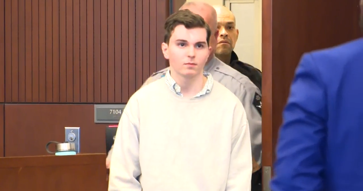 Accused Hedingham shooter won't face trial until 2026 :: WRAL.com