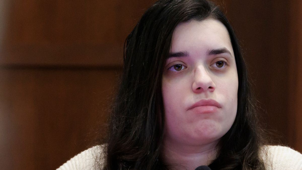 Brazilian au pair says her ex-lover plotted to kill his wife and ...