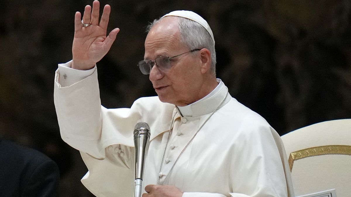 Pope signals reform-minded priorities as his pontificate gears up ...