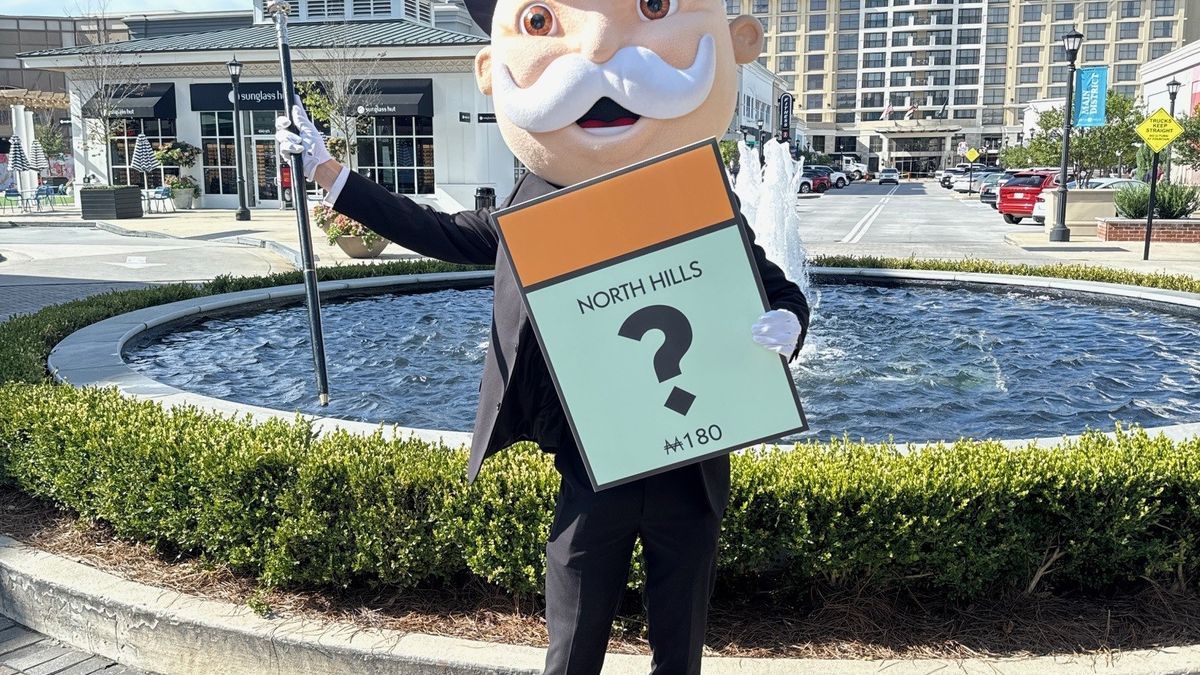 Raleigh is getting its own Monopoly game :: WRAL.com