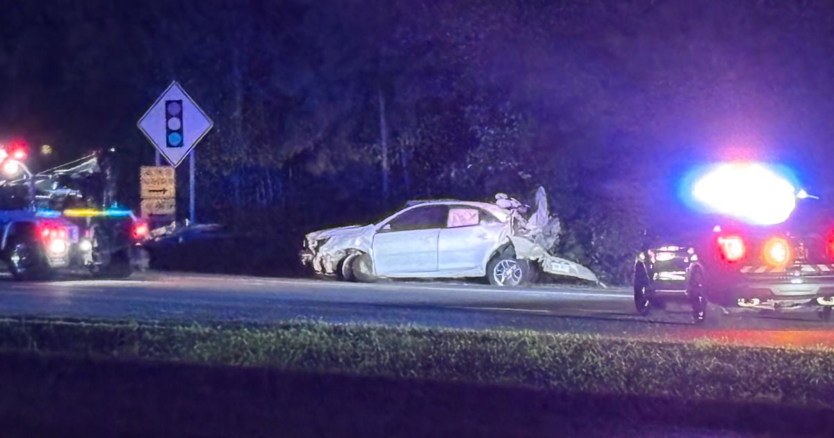 High school junior identified as passenger killed in Apex crash on US ...