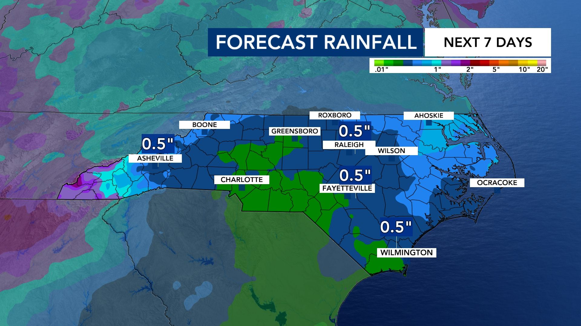 80s return; breezy, warm Wednesday adds to brush fire threat ahead of ...