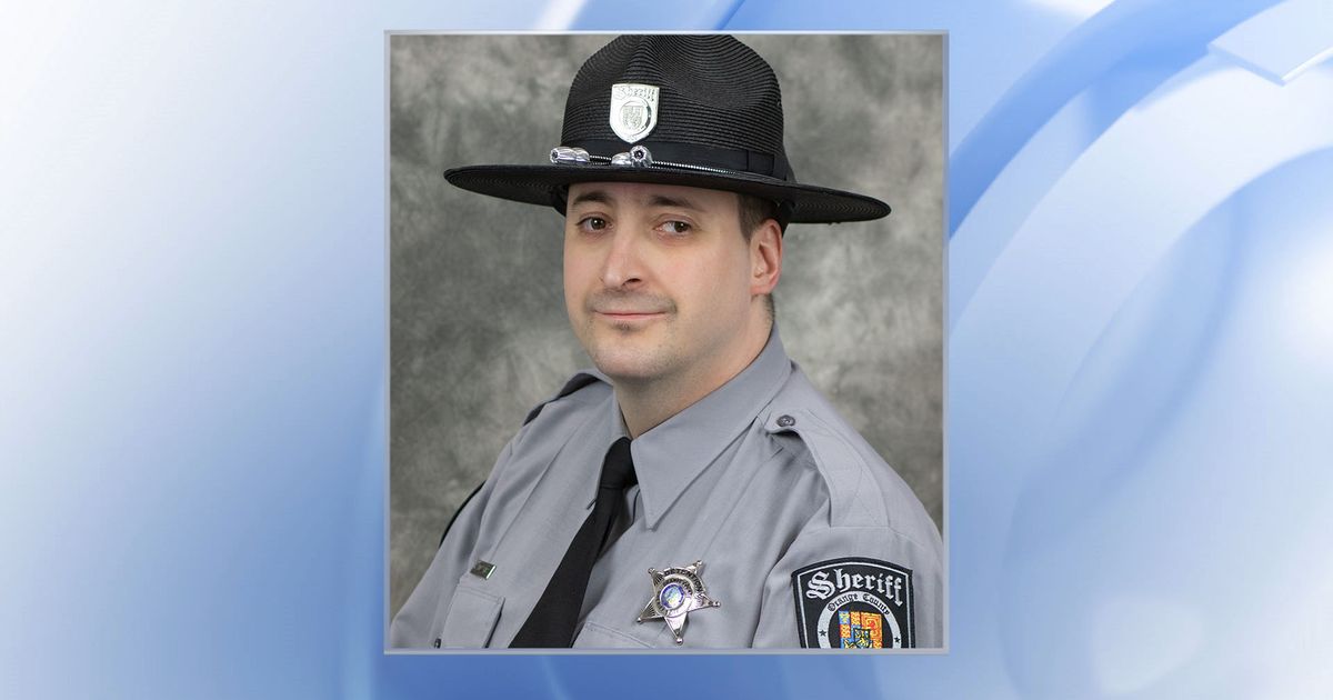 Orange Co. officer fired after 'concerning' social media posts :: WRAL.com