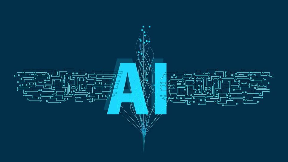 Tom Snyder: As AI processes approach real-time, it becomes more useful ...