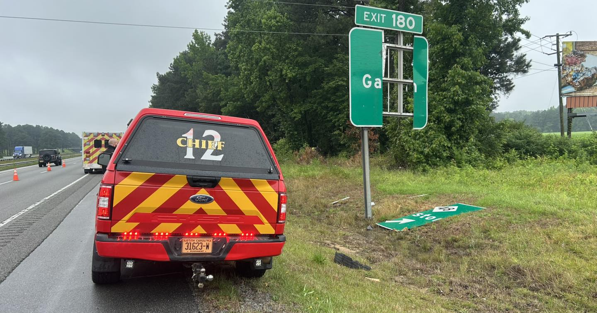 Man found dead in car from days-old crash in Northampton County ...