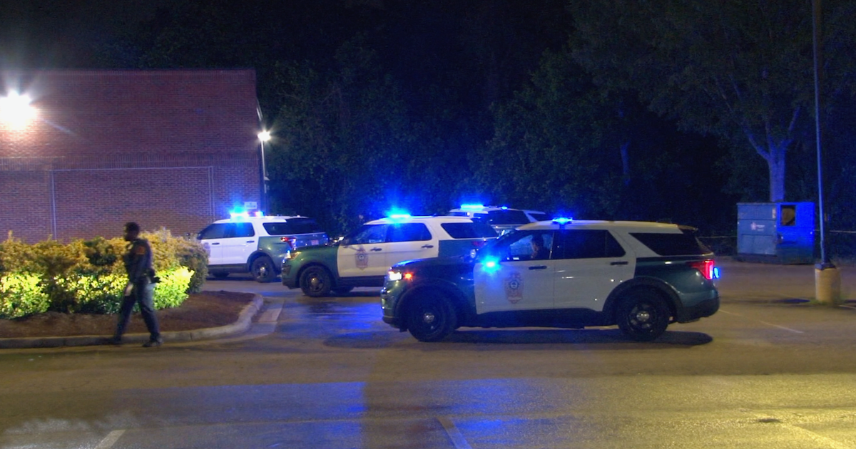 Man shot in the leg on South Saunders Street; Raleigh police searching ...