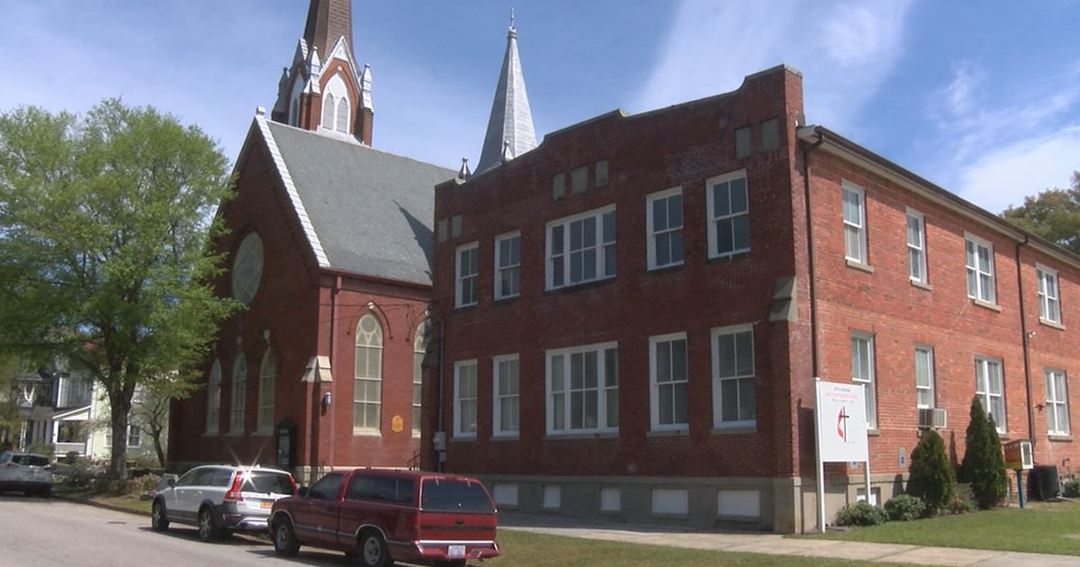 NC Court of Appeals finds error in dismissal of Fifth Avenue United Methodist Church suit ...