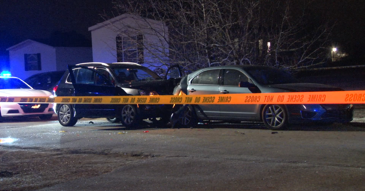 Man killed in shooting near Wendell, Wake County deputies say :: WRAL.com