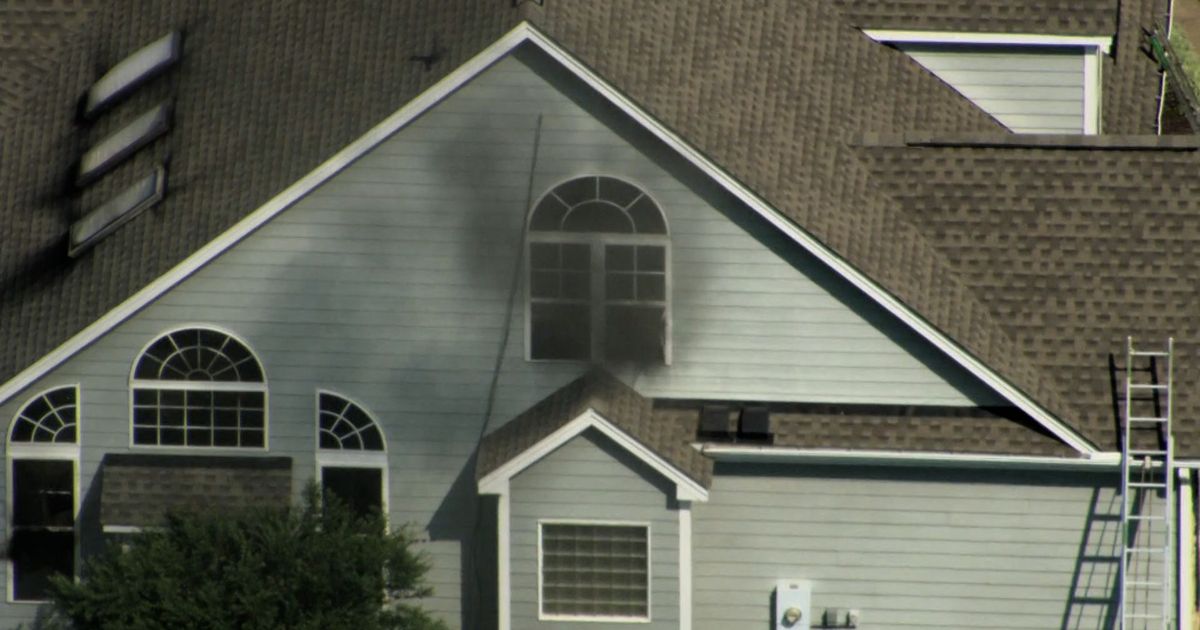 Deputies visited Wake Co. home day before three found dead in house ...