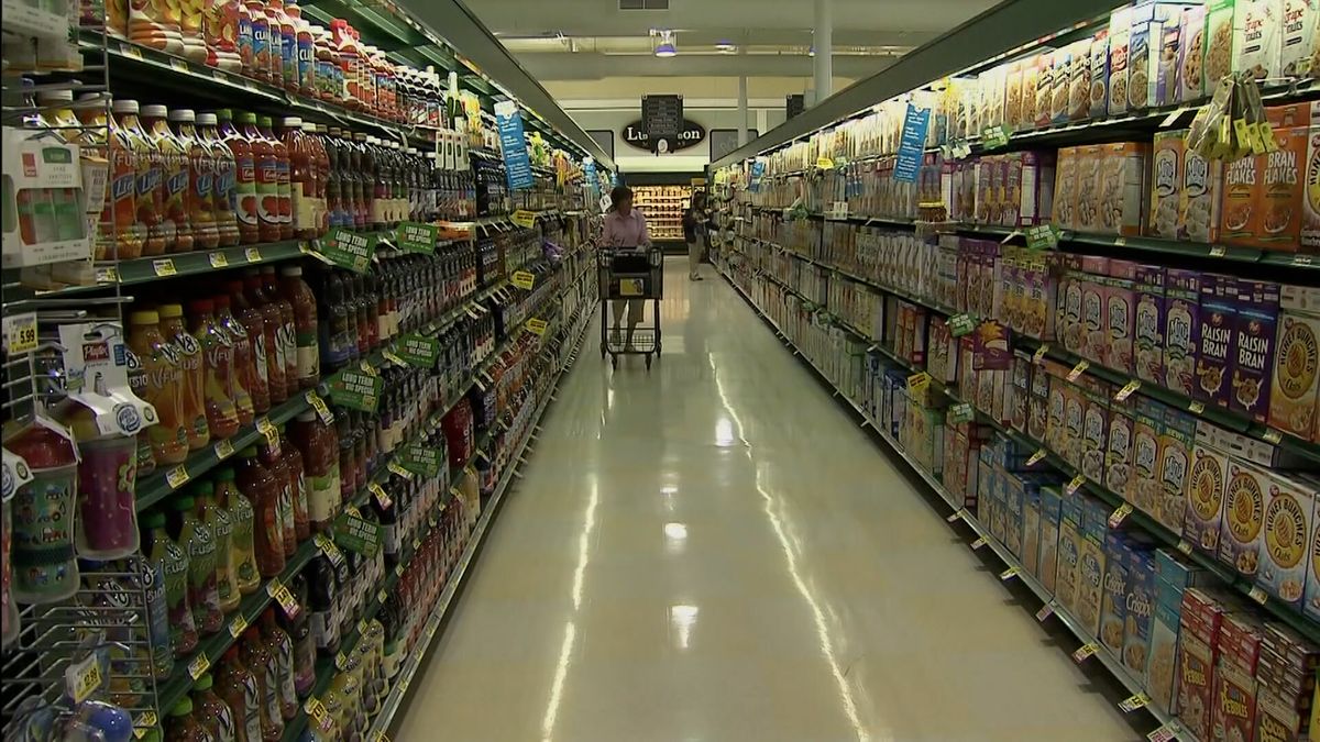 Harris Teeter to close Raleigh store in July :: WRAL.com